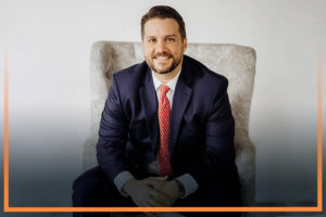 Dunwoody Lawyer Nicholas P. Martin: Dedicated Advocate